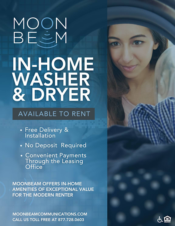 Moonbeam Services | Spring Haven